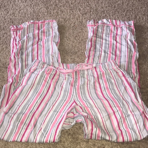 Victoria's Secret | Intimates & Sleepwear | Vs Pajama Pants | Poshmark